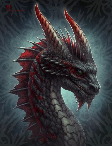 Draco Magi Expansion – Grey Fox Games