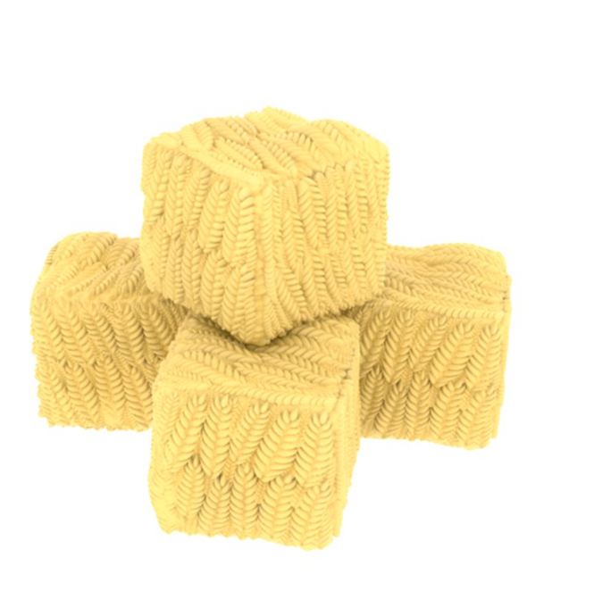 Upgraded Food Cubes – Grey Fox Games